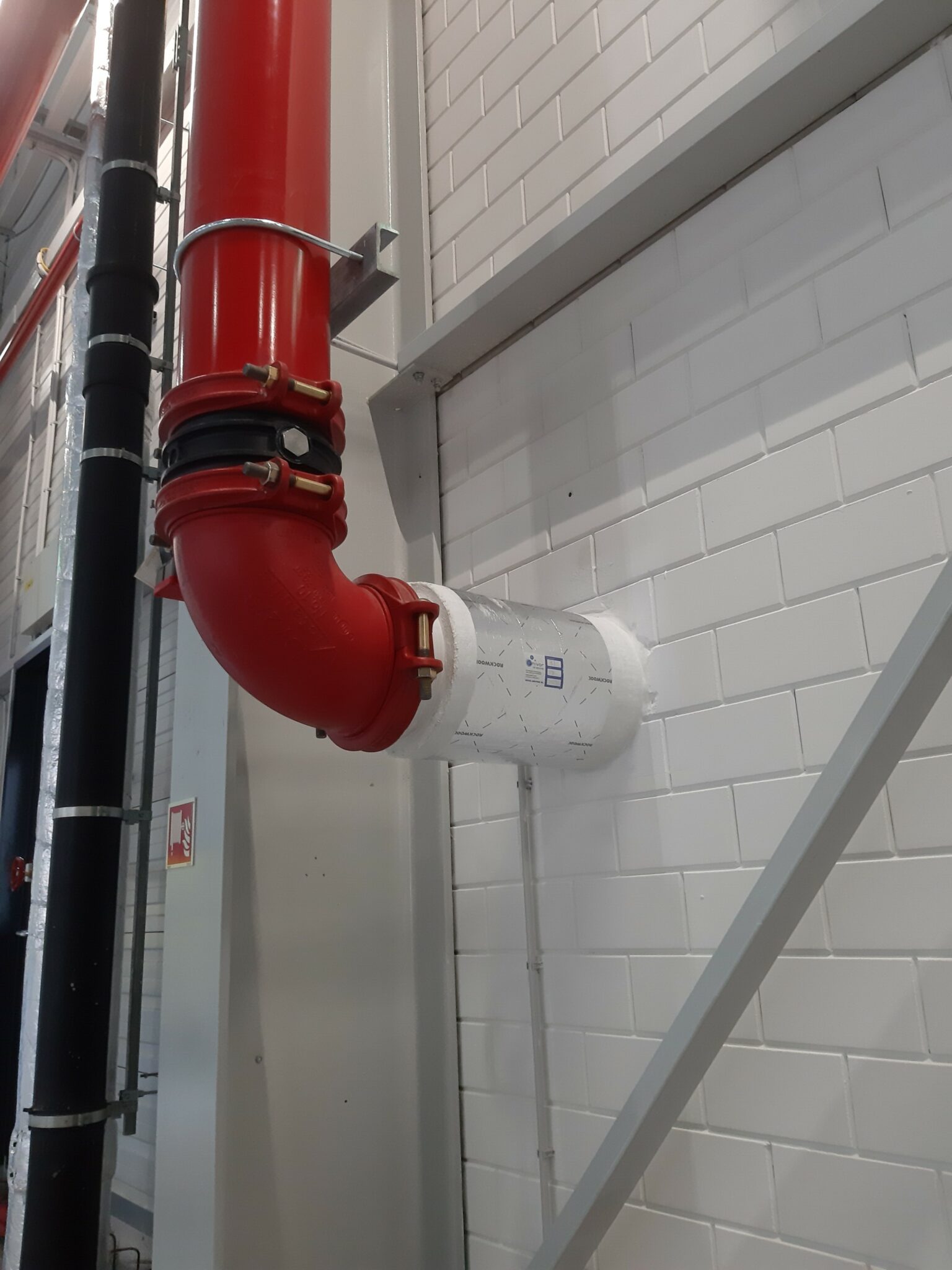 Sparingen en doorvoeren - Univor